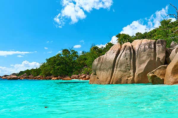 Geografia e ilhas das Seychelles - Conheça as diferentes ilhas